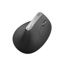 LOGITECH MX Vertical Advanced Ergonomic Mouse - GRAPHITE, 5099206081901