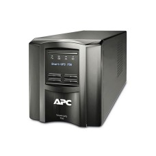 APC UPS SMT750IC, SMART 750VA SmartConnect