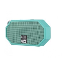 ALTEC LANSING Zvučnici bluetooth, Lansing Mini H2O, plava