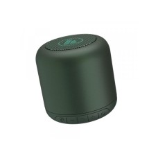 HAMA Bluetooth Drum 2.0 zvučnik 3,5W tamno zeleni 188215