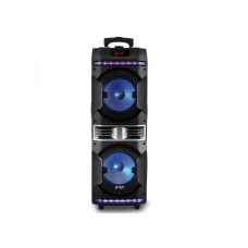 XPLORE Karaoke sistem XP8819 THUNDER 2xmic/FM/microSD/mp3/wma/USB/BT/AUX 1000 W
