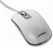 GEMBIRD MOUSE 4-button