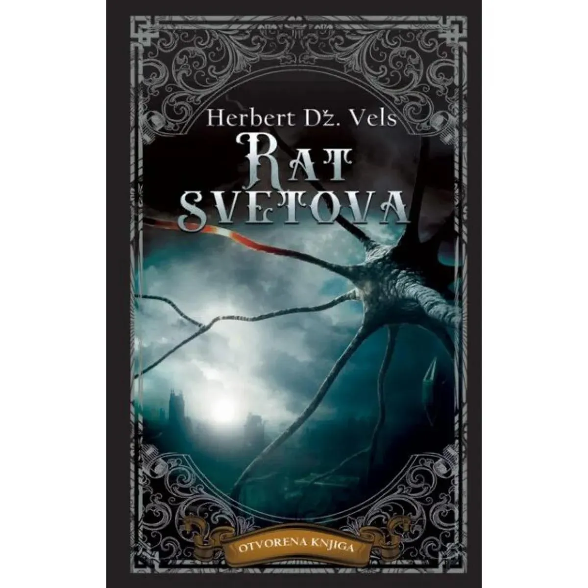 RAT SVETOVA