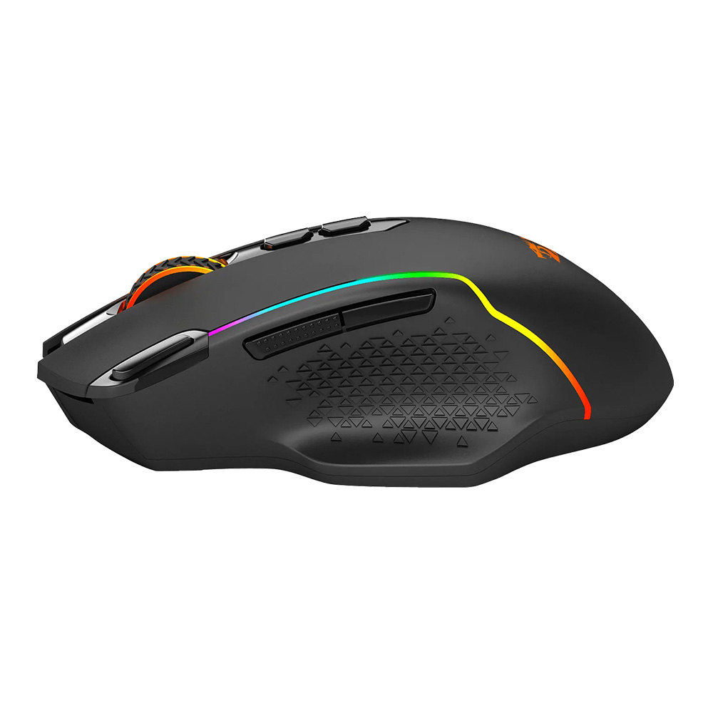 Gejmerski miš Taipan Pro Wireless RGB