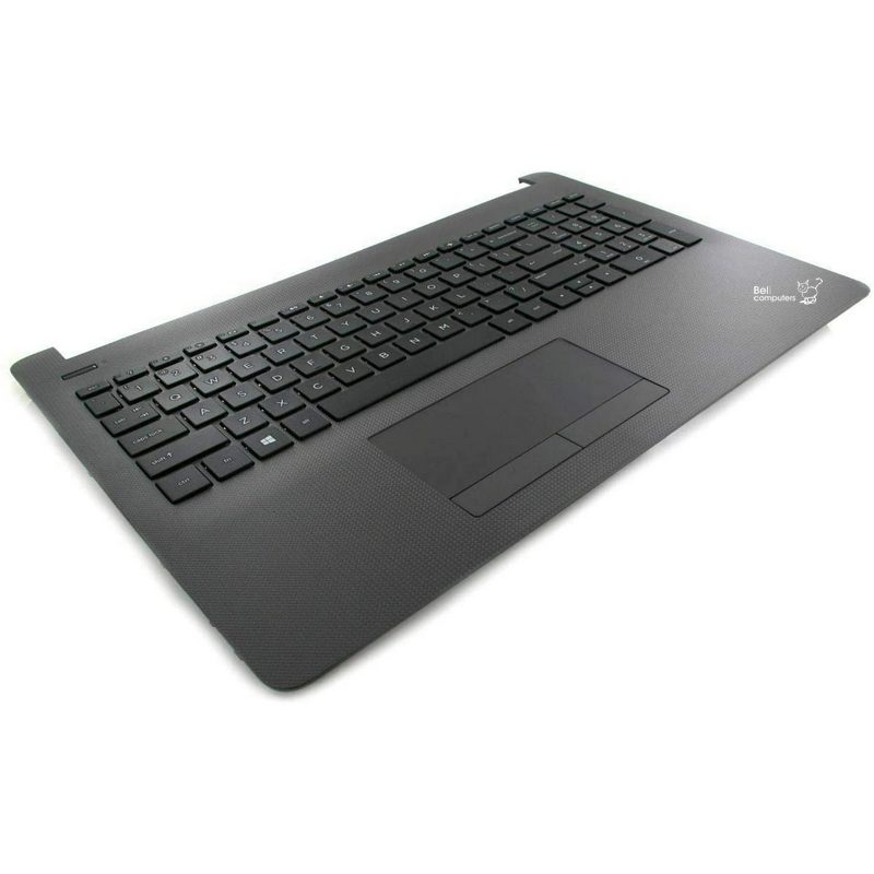Tastatura za laptop HP 15-BS G6 250 G6 255 G6 256 G6 + palmrest (C Cover)