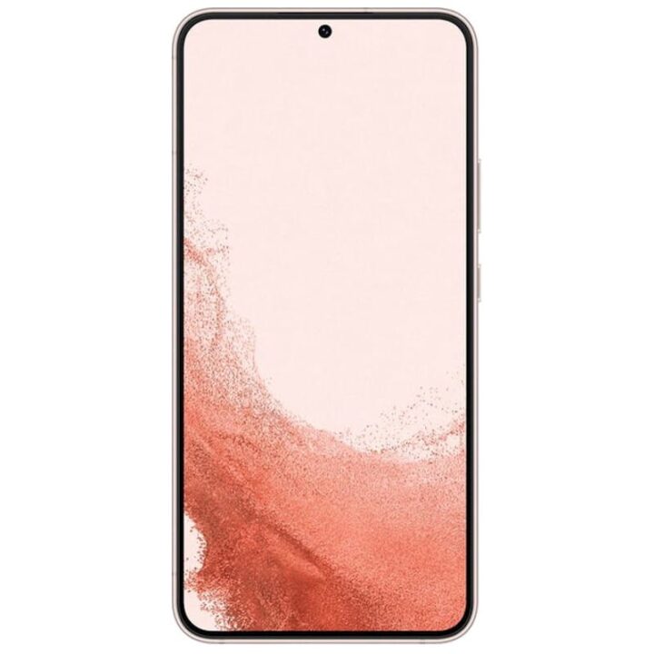Samsung Galaxy S22 8/128GB Pink