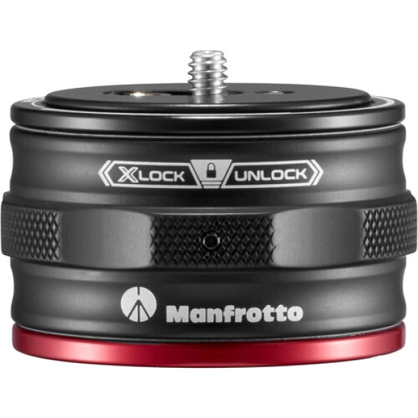 Manfrotto MOVE Quick Release Catcher System Base MVAQR-BASE