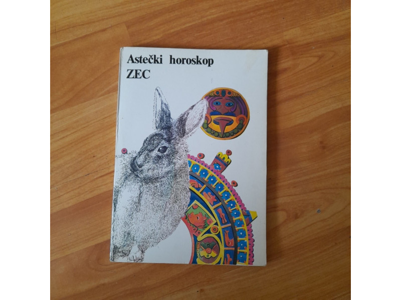 Astečki horoskop - ZEC