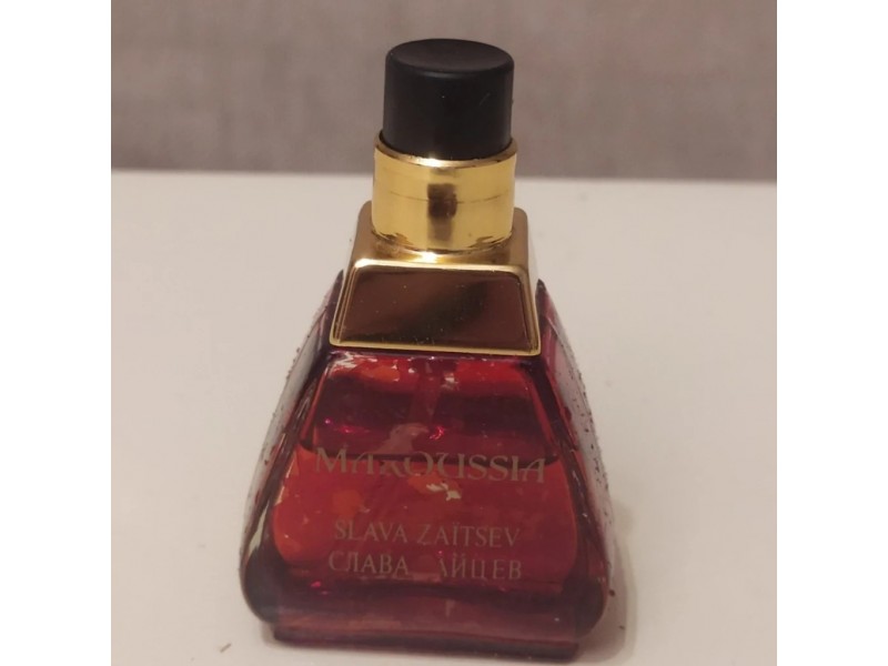 Maroussia Slava Zaitsev Edt 15ml