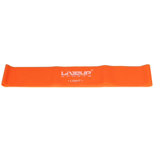 Live Up rastegljiva traka Latex Loop LS3650C L