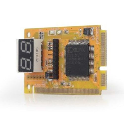 CHM-05 Gembird Notebook analyser card