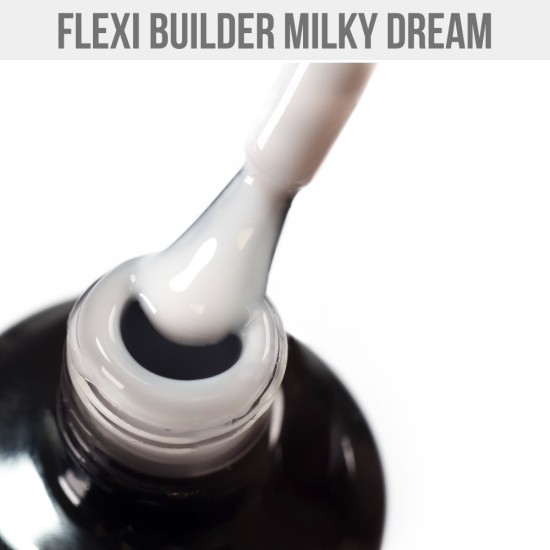 Flexi Builder Milky Dream Gel-Lak 12 ml