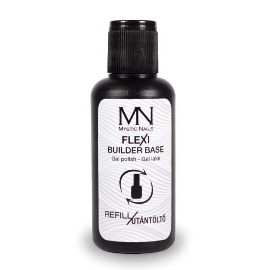 Flexi Builder Base - Dopuna - 50ml