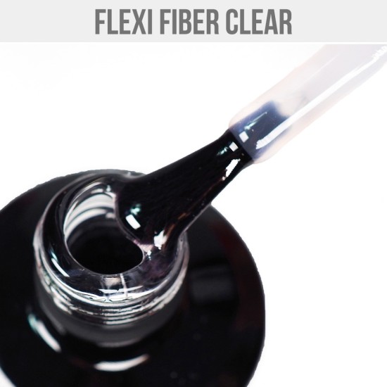 Flexi Fiber Clear Gel-Lak 12 ml