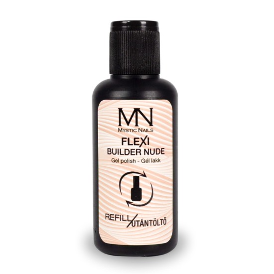 Flexi Builder Nude - Dopuna - 50ml