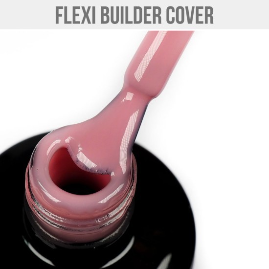 Flexi Builder Cover Gel-Lak 12 ml