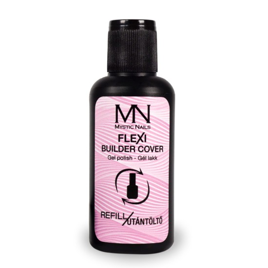 Flexi Builder Cover - Dopuna - 50ml