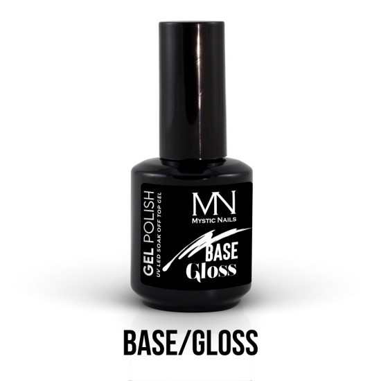Gel Lak - Base/Gloss 12 ml