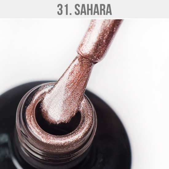 Gel Lak 31. - Sahara 12 ml