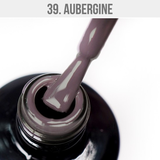 Gel Lak 39. - Aubergine 12 ml