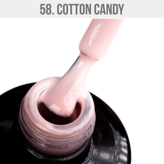 Gel Lak 58. - Cotton Candy 12 ml