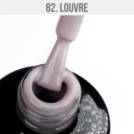 Gel Lak 82. - Louvre 12 ml