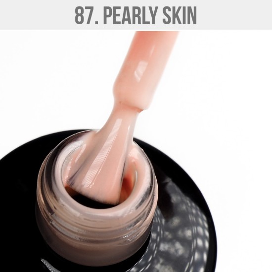 Gel Lak 87. - Pearly Skin 12 ml