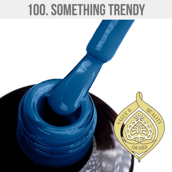 Gel Lak 100 - Something Trendy 6ml