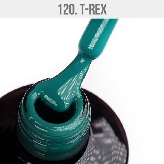 Gel Lak 120 - T-Rex 12ml