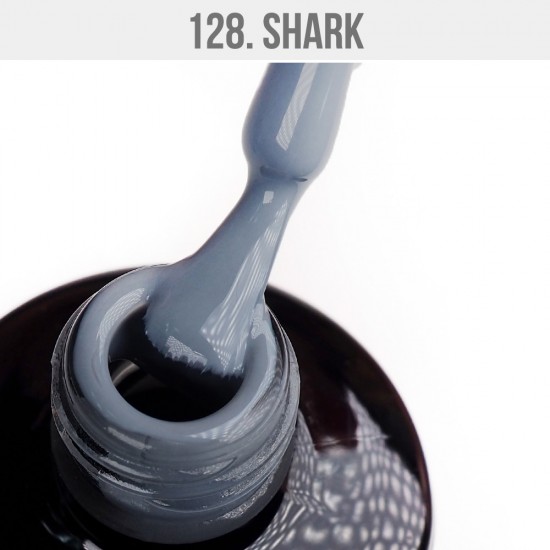 Gel Lak 128 - Shark 12ml