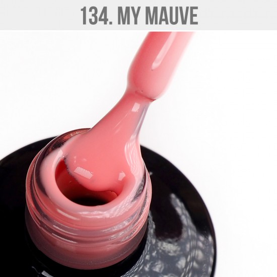 Gel Lak 134 - My Mauve 12ml