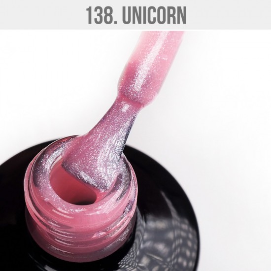 Gel Lak 138 - Unicorn 12ml