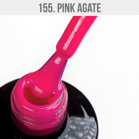 Gel Lak 155 - Pink Agate 12ml