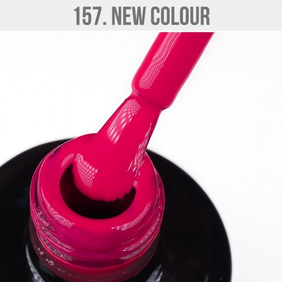 Gel Lak 157 - New Colour 6 ml