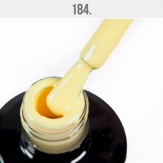 Gel Lak 184 - 6 ml