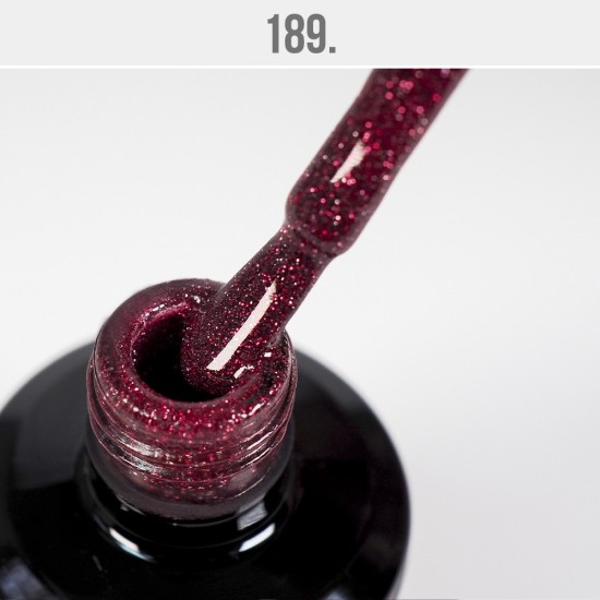 Gel Lak 189 - 6 ml