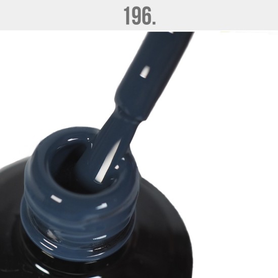 Gel Lak 196 - 6 ml