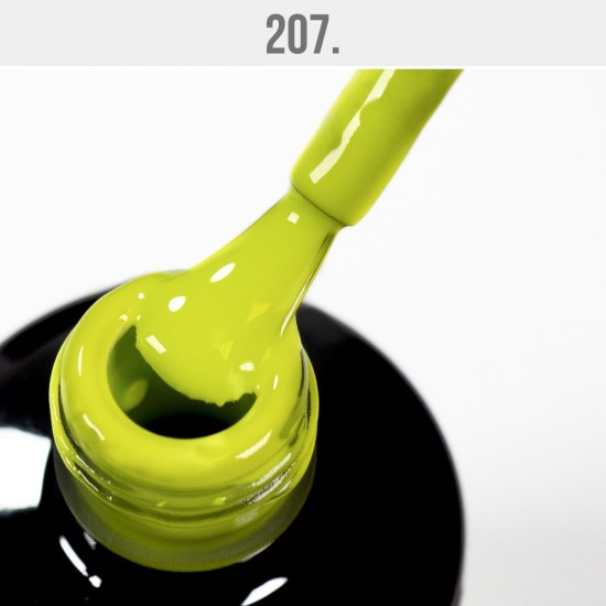 Gel Lak 207 - 6 ml