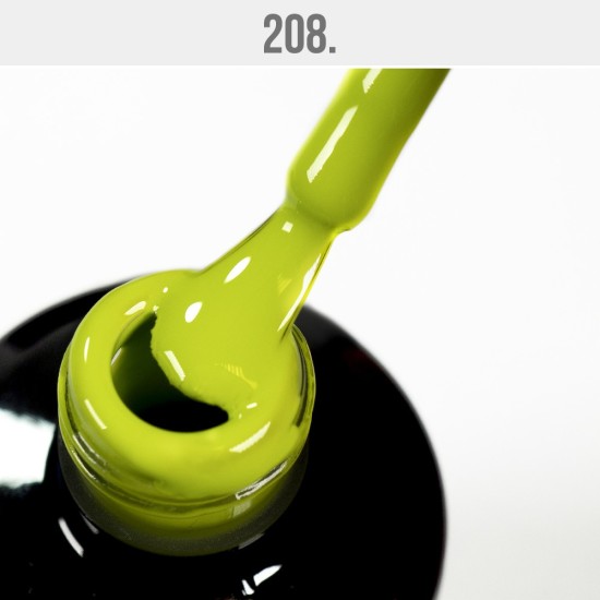 Gel Lak 208 - 12ml