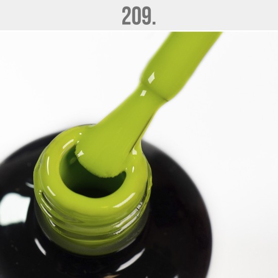 Gel Lak 209 - 6 ml