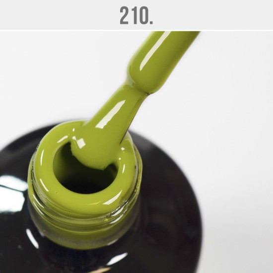 Gel Lak 210 - 6 ml