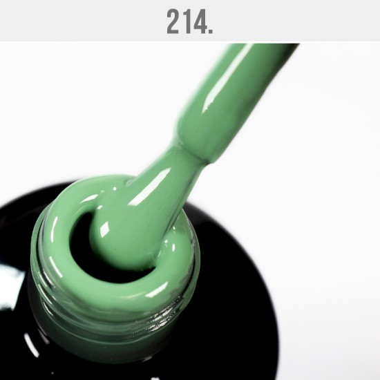 Gel Lak 214 - 12ml