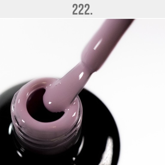 Gel Lak 222 - 6 ml