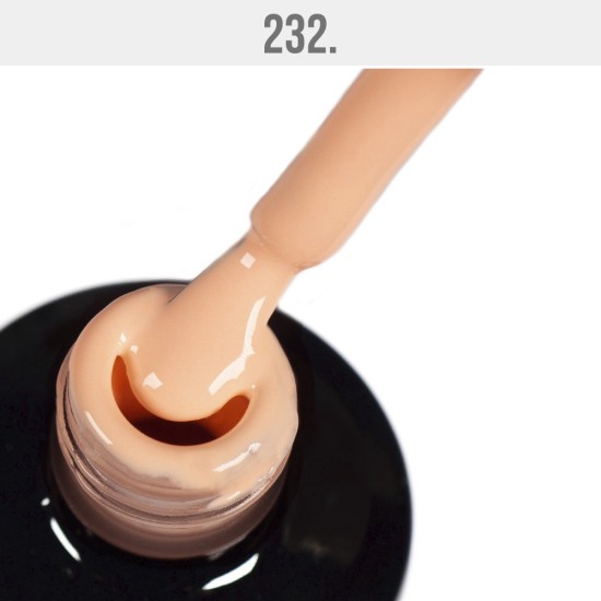 Gel Lak Ice Cream 232 - 6 ml
