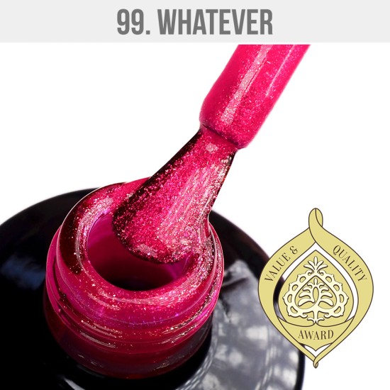 Gel Lak 99 - Whatever 12ml