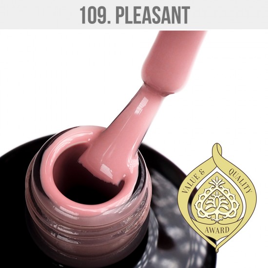 Gel Lak 109 - Pleasant 6 ml