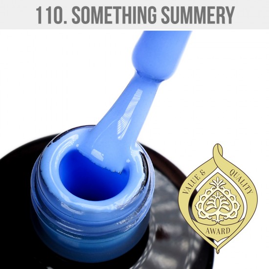 Gel Lak 110 - Something Summery 12ml