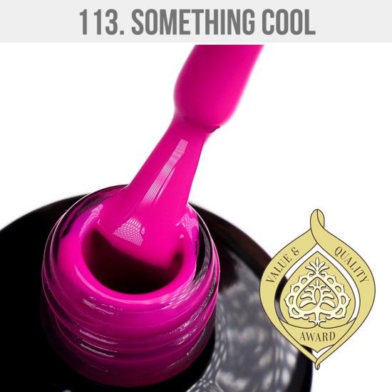 Gel Lak 113 - Something Cool 6 ml