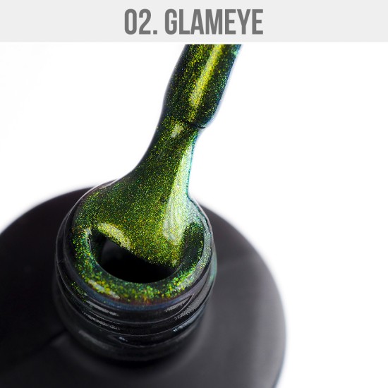 GlamEye Gel Lak 02 - 6ml