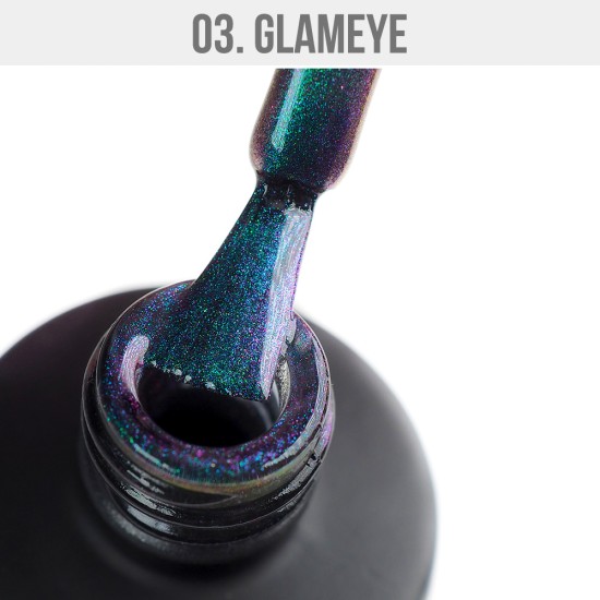 GlamEye Gel Lak 03 - 6ml